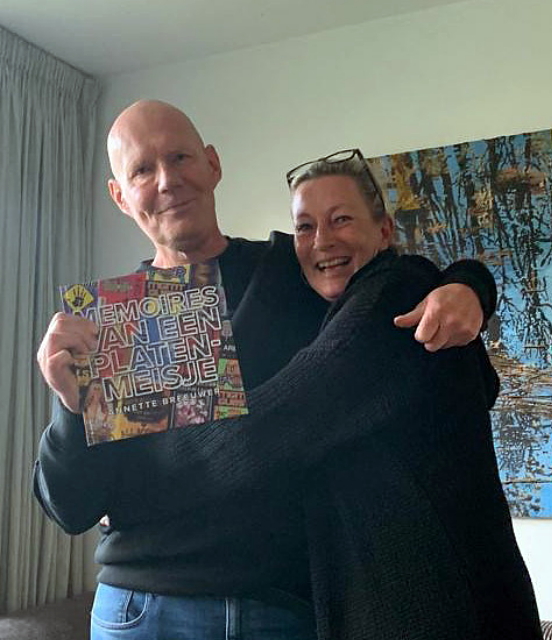 - Wat zeggen anderen?